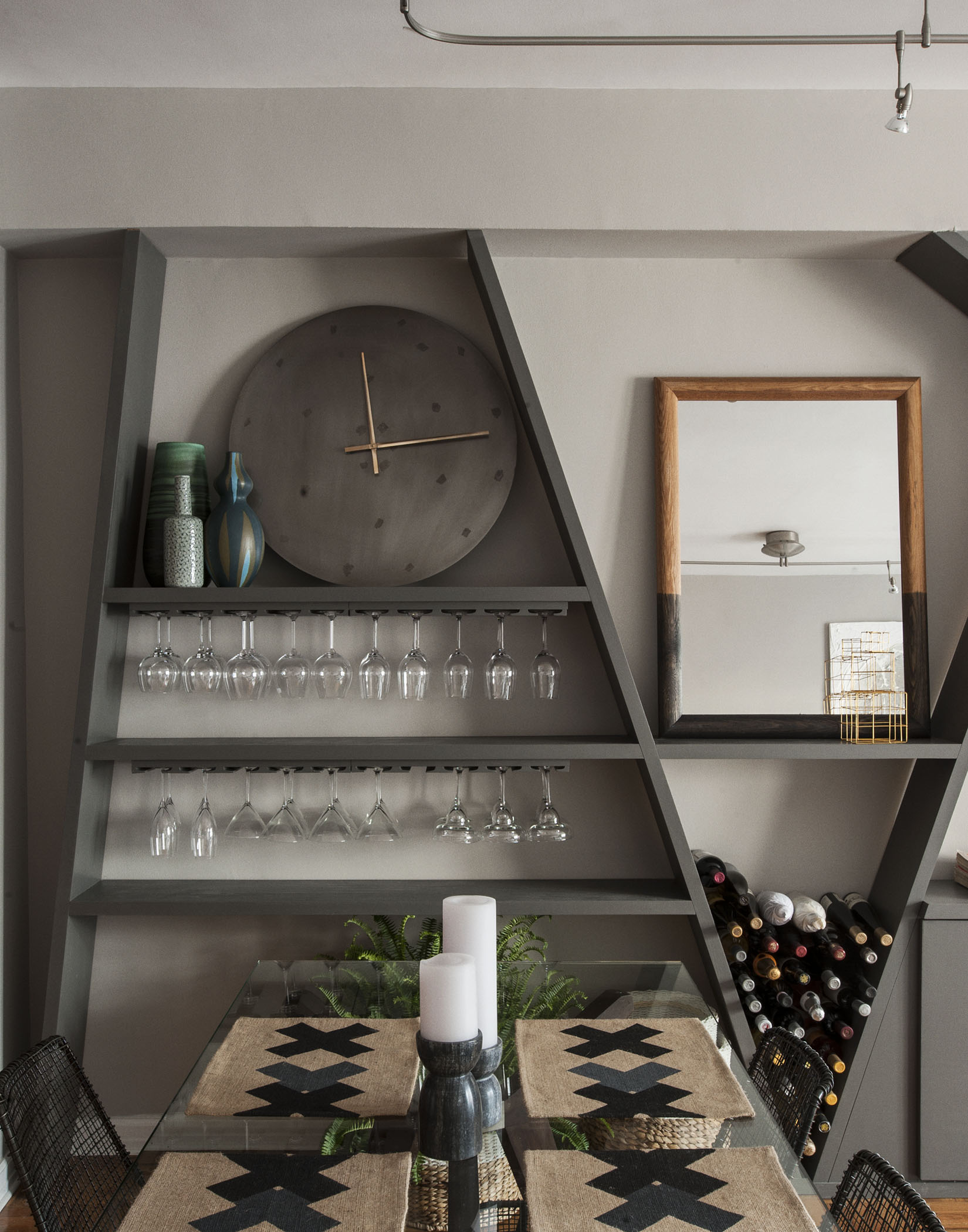 Midtown East Alpha Contemporary — LABLstudio