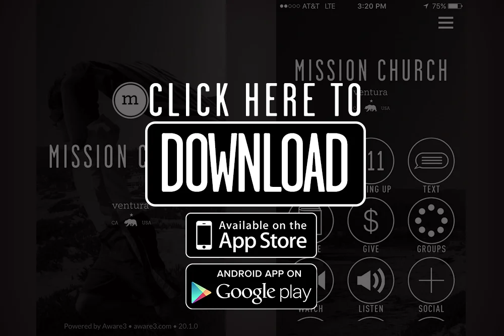 App — Mission Church