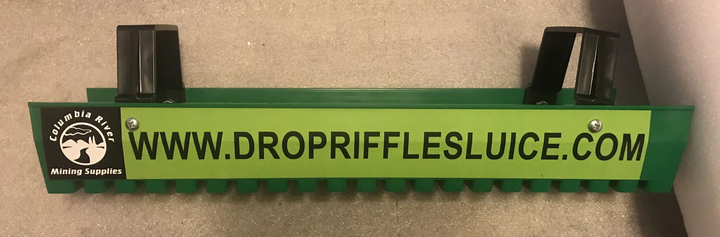 Shop — Columbia River Mining Supplies LLC