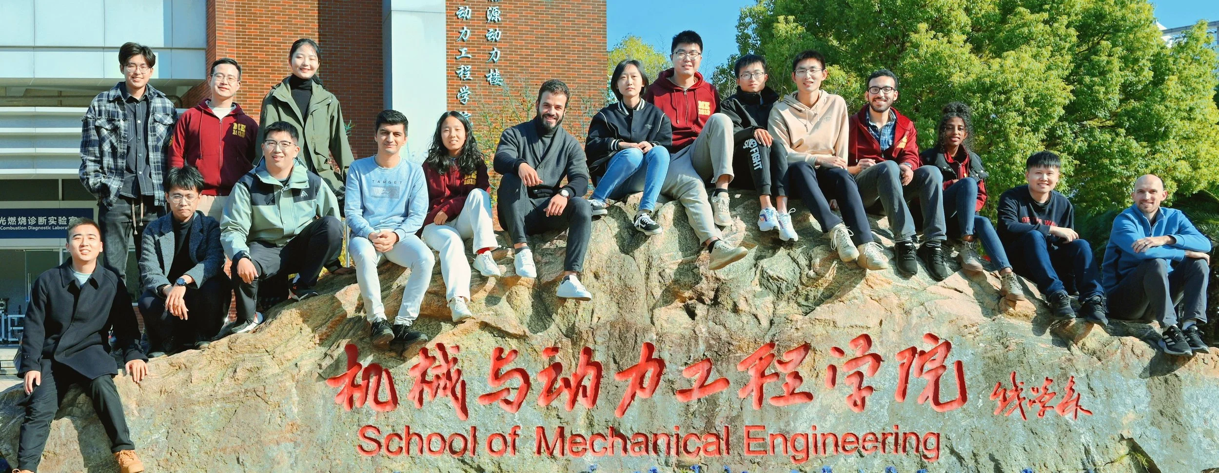 Wearable Systems Lab