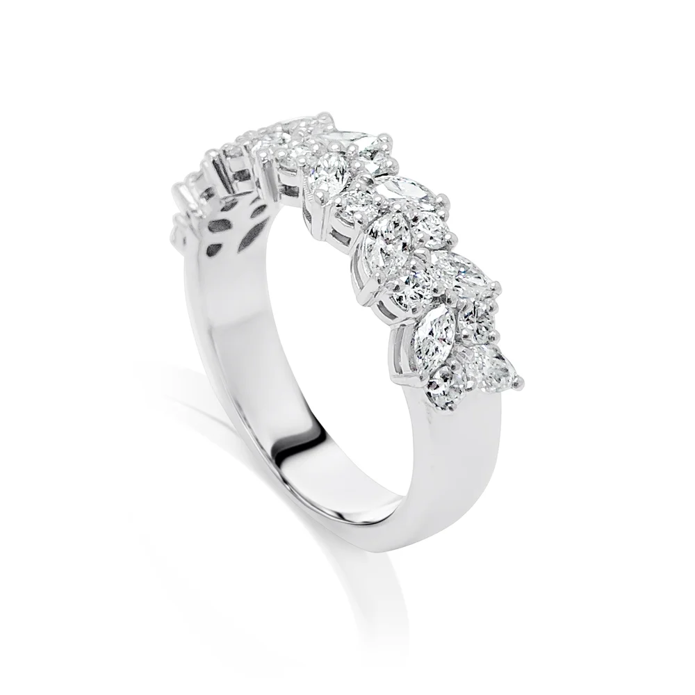 CELEBRATION RINGS — Kallure Jewellery