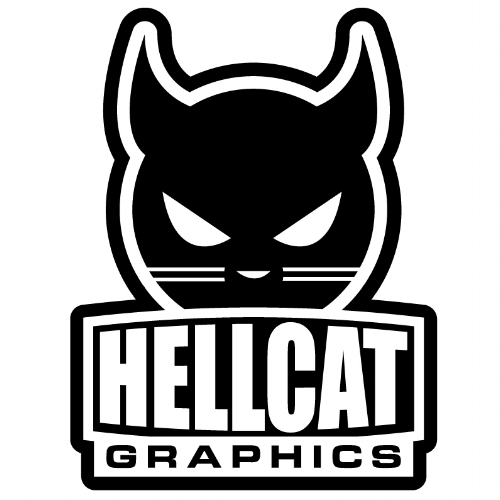 Hellcat Graphics