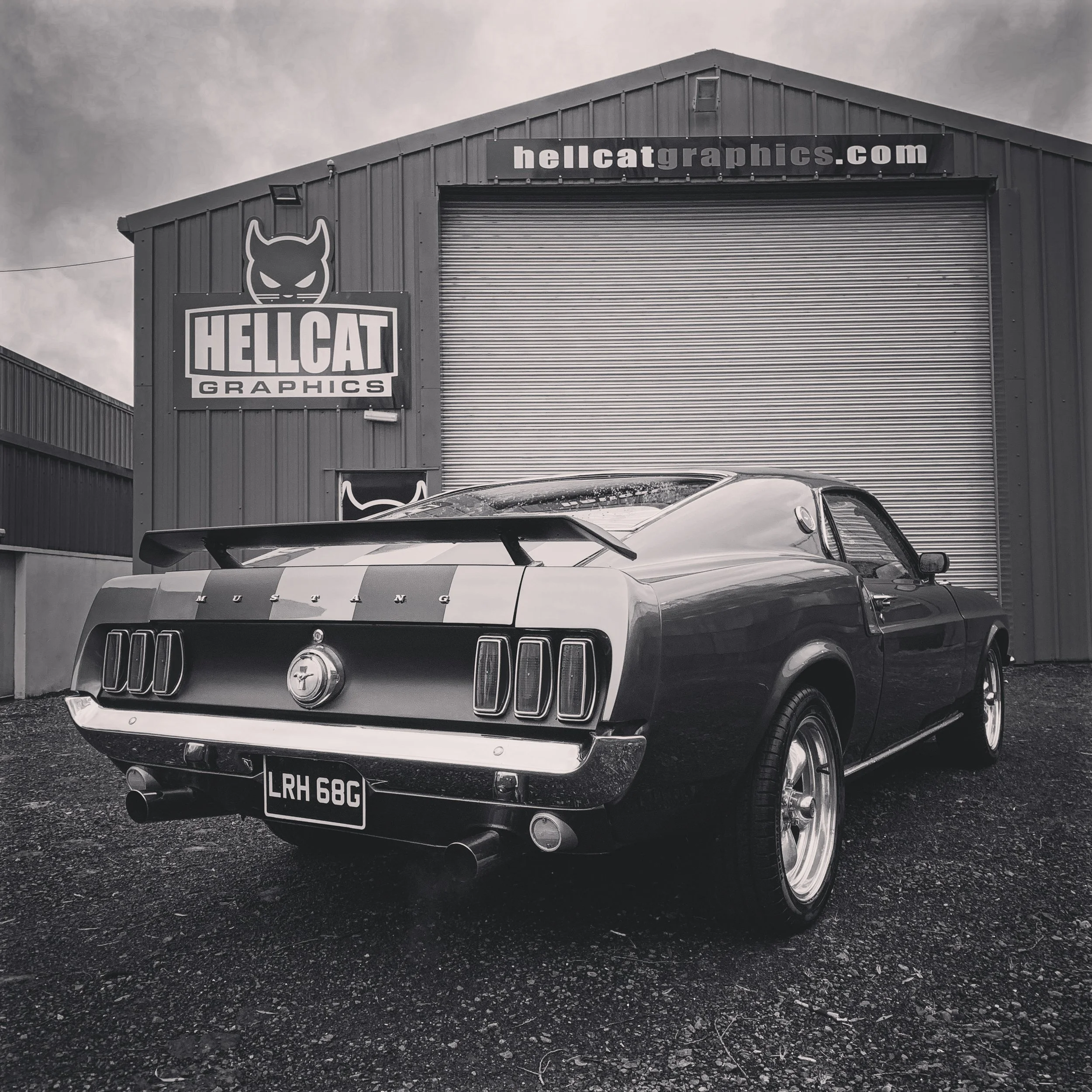 about — Hellcat Graphics