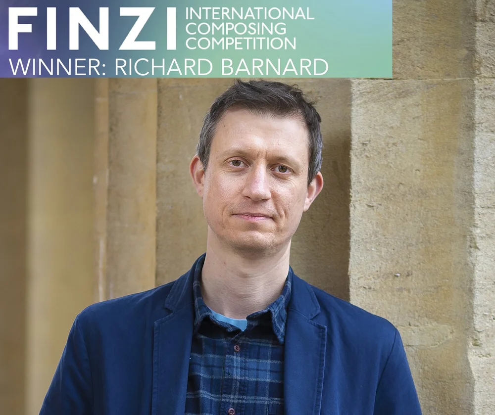 Choral — Richard Barnard