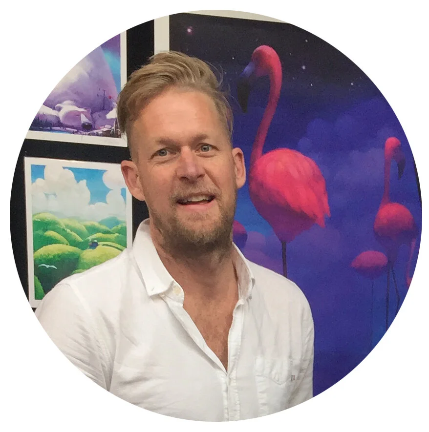 Rob Foote