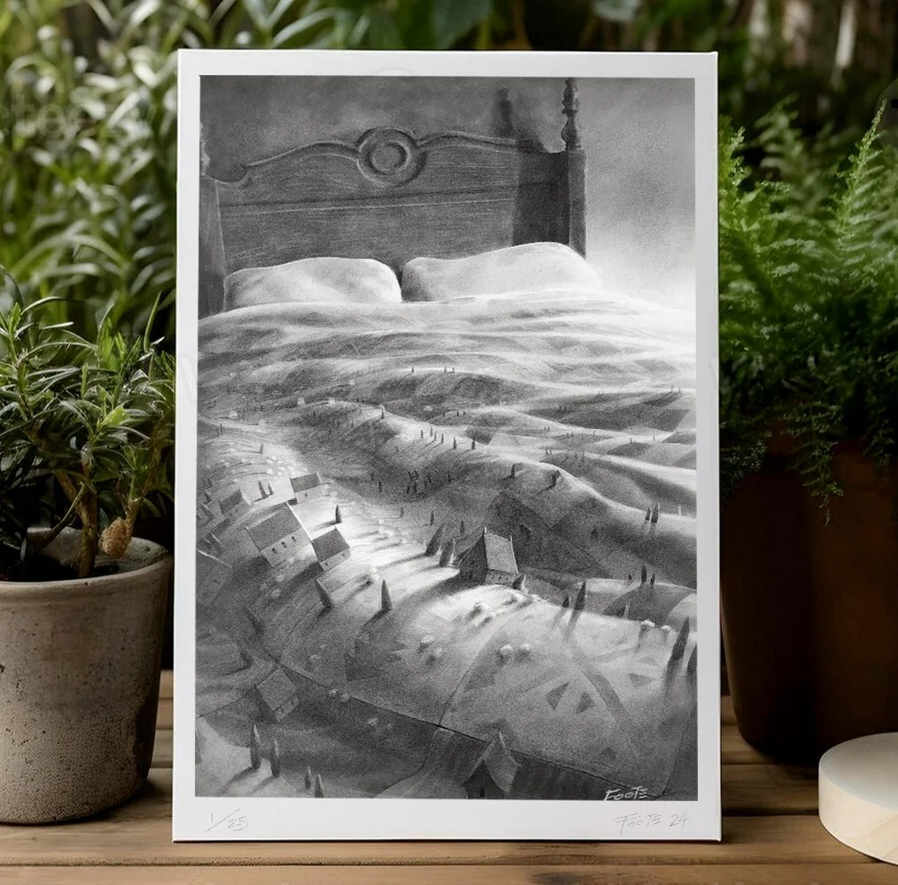 Store 2 — Rob Foote