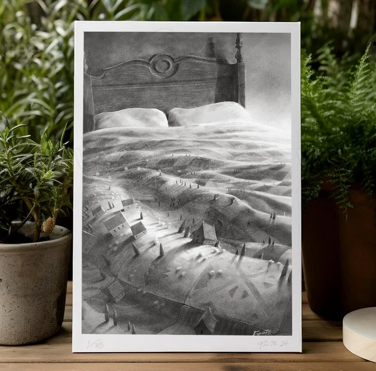 Store 2 — Rob Foote