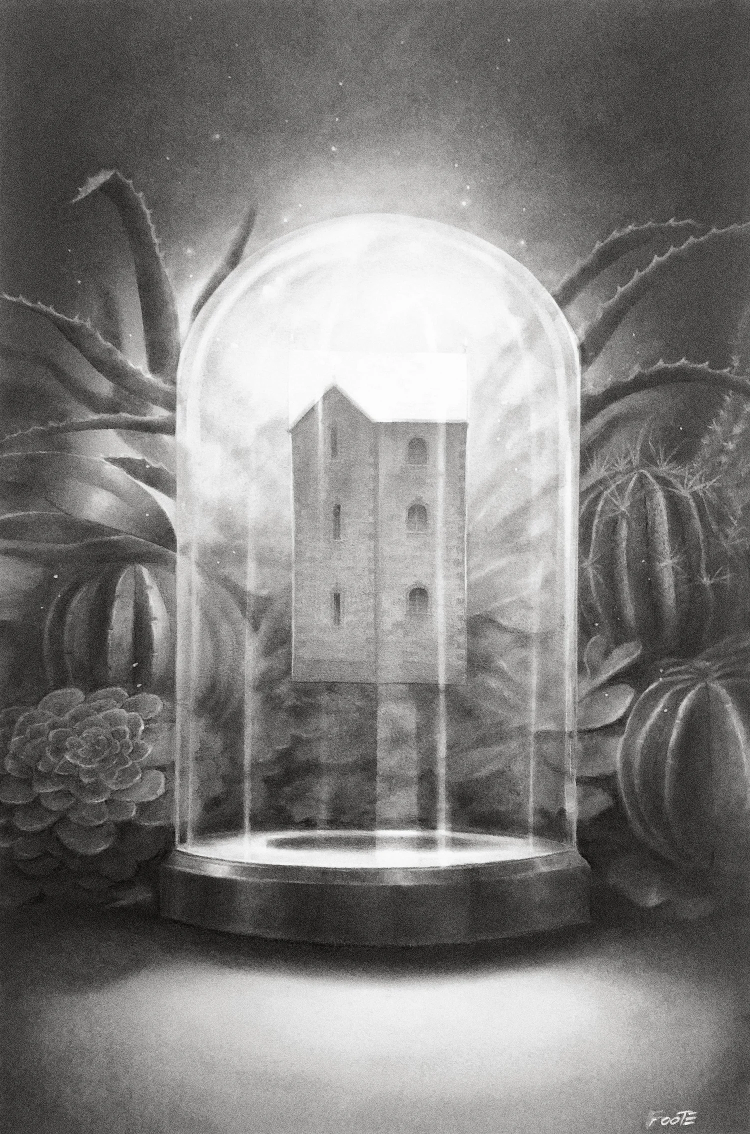 Store 2 — Rob Foote