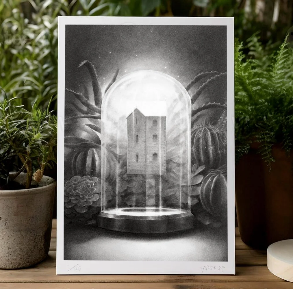 Store 2 — Rob Foote