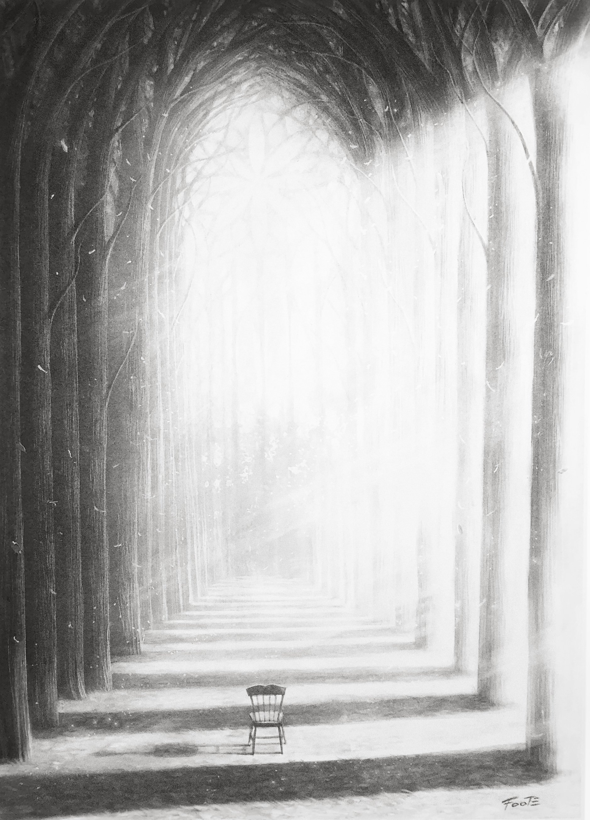 Store 2 — Rob Foote