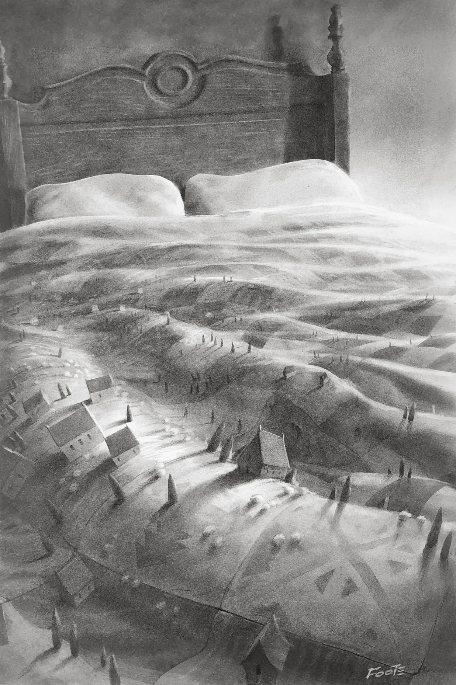 Store 2 — Rob Foote