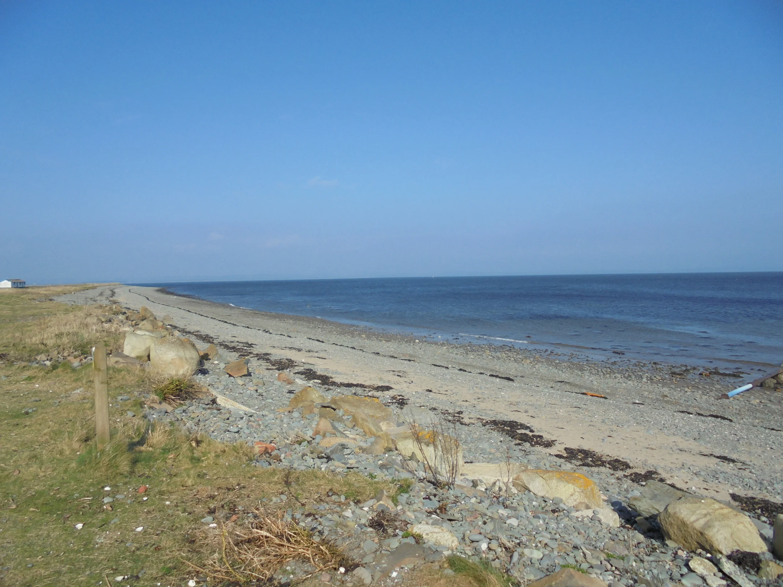 Ardwell Seaside Chalets