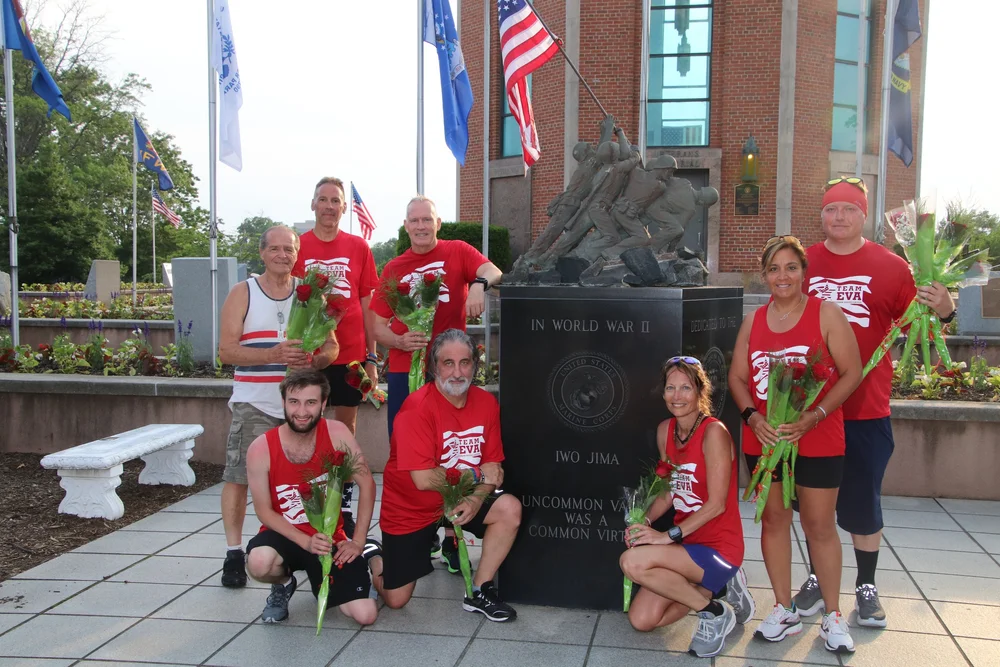 Our MIssion — GoTeamEva!