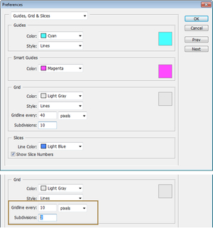Photoshop Shapes for Beginners — Art of Louisa Gallie