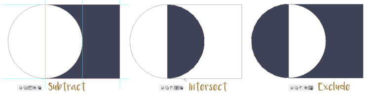 Photoshop Shapes for Beginners — Art of Louisa Gallie