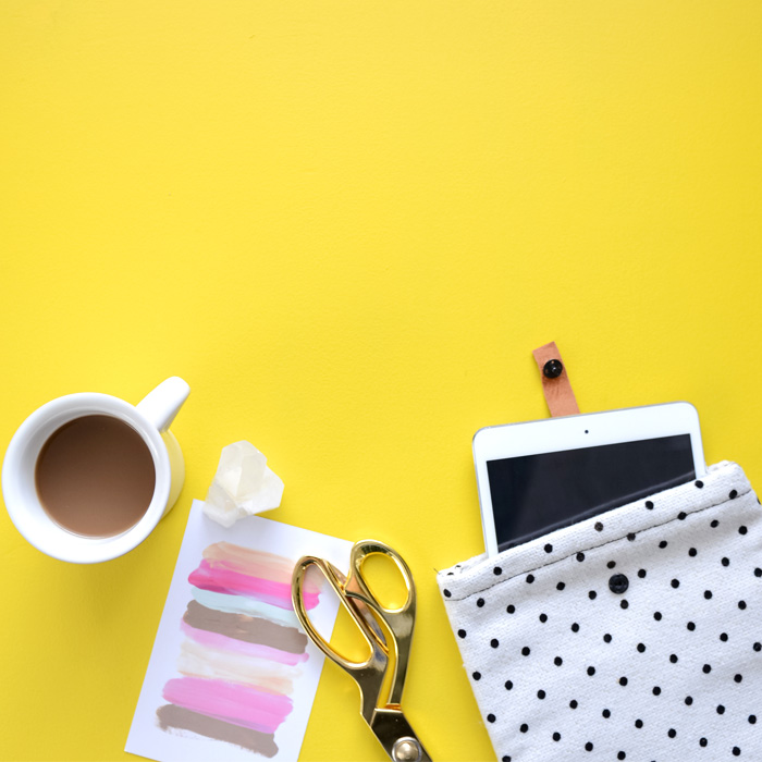 How to Create Your Own Gorgeous Labels in Canva — Boss Project