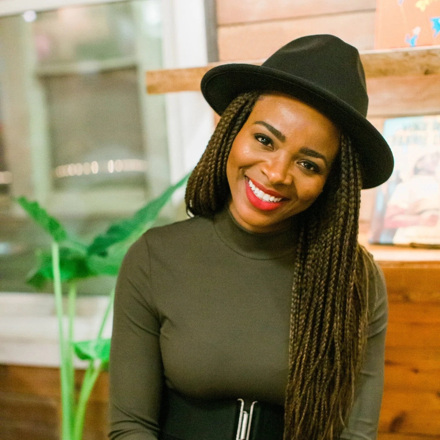 Why Now is the Best Time to Start a Business with Rachel L. Proctor ...