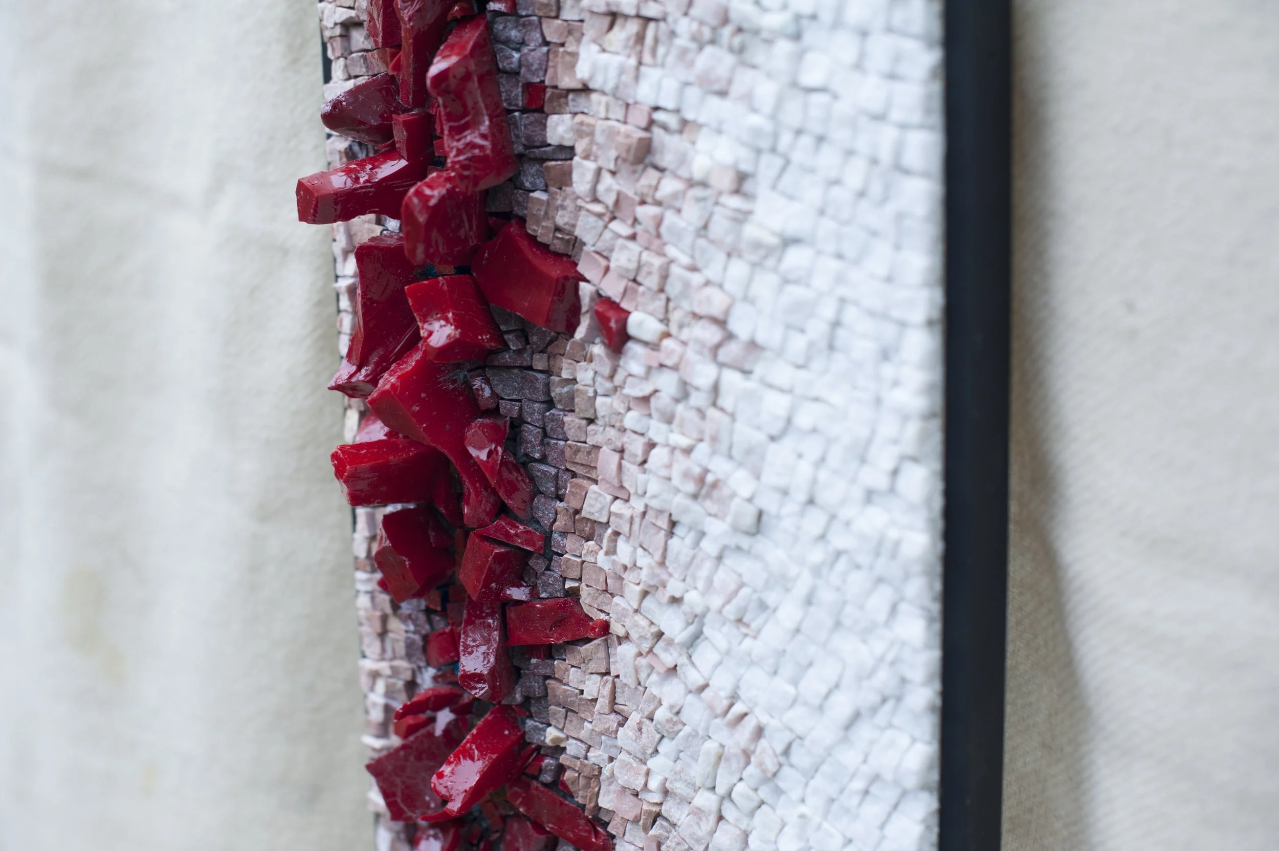 MosaicsStudio Work — Valerie Brownell Mosaics