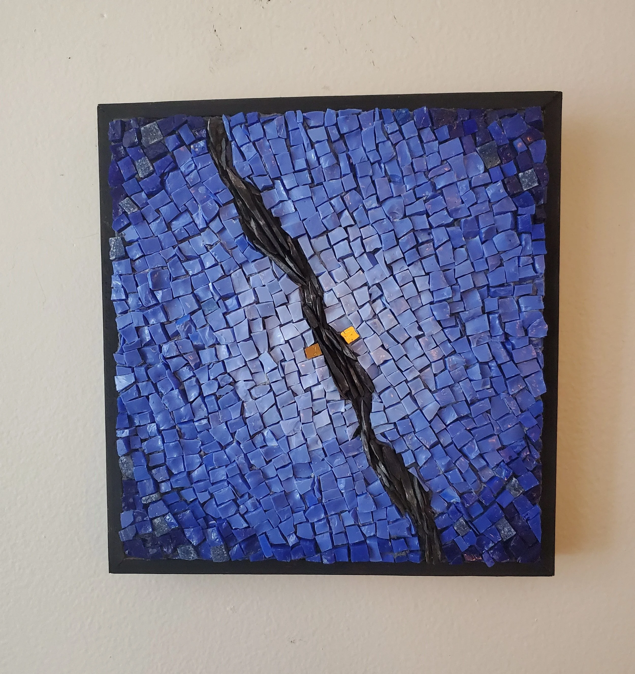 Mosaics Commissions — Valerie Brownell Mosaics