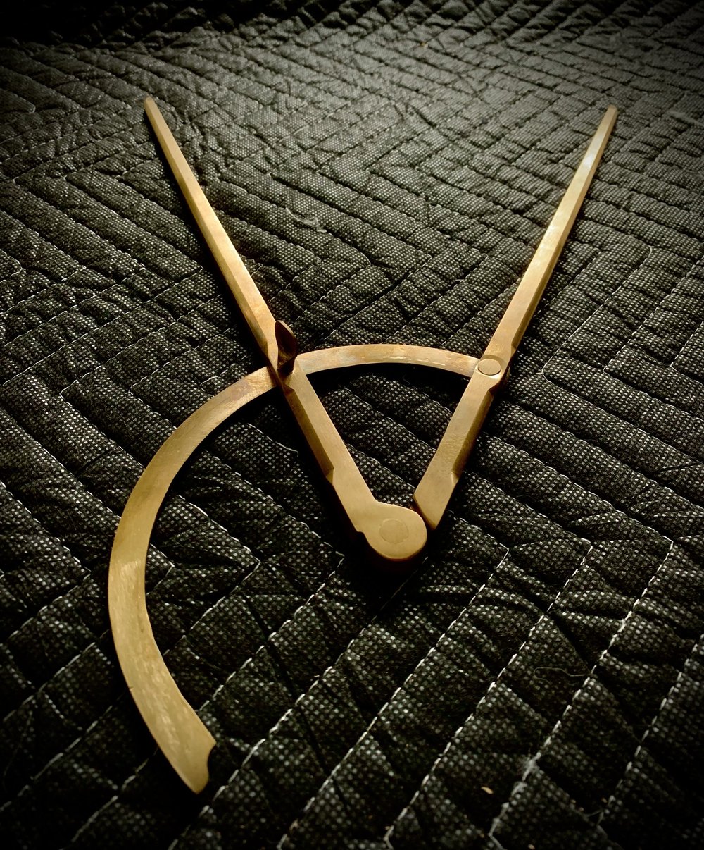 Portfolio — Shipwright Skills