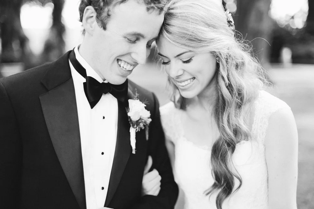 one year anniversary + love letters — little fossi way