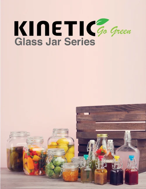 kinetic