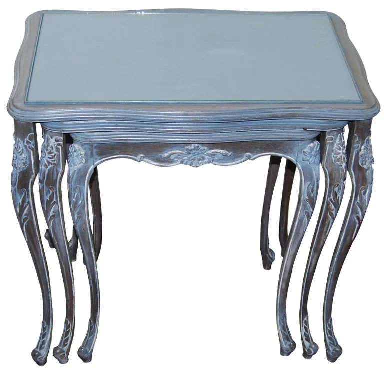 Side Tables — Galerie XX