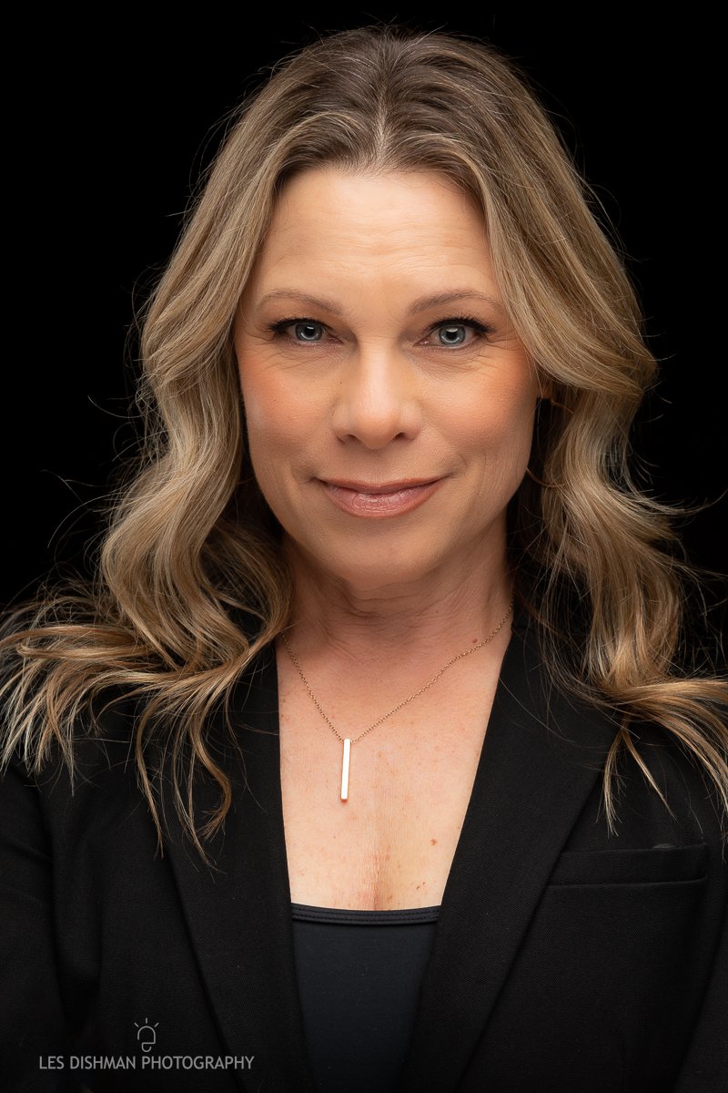 LES DISHMAN PHOTOGRAPHY