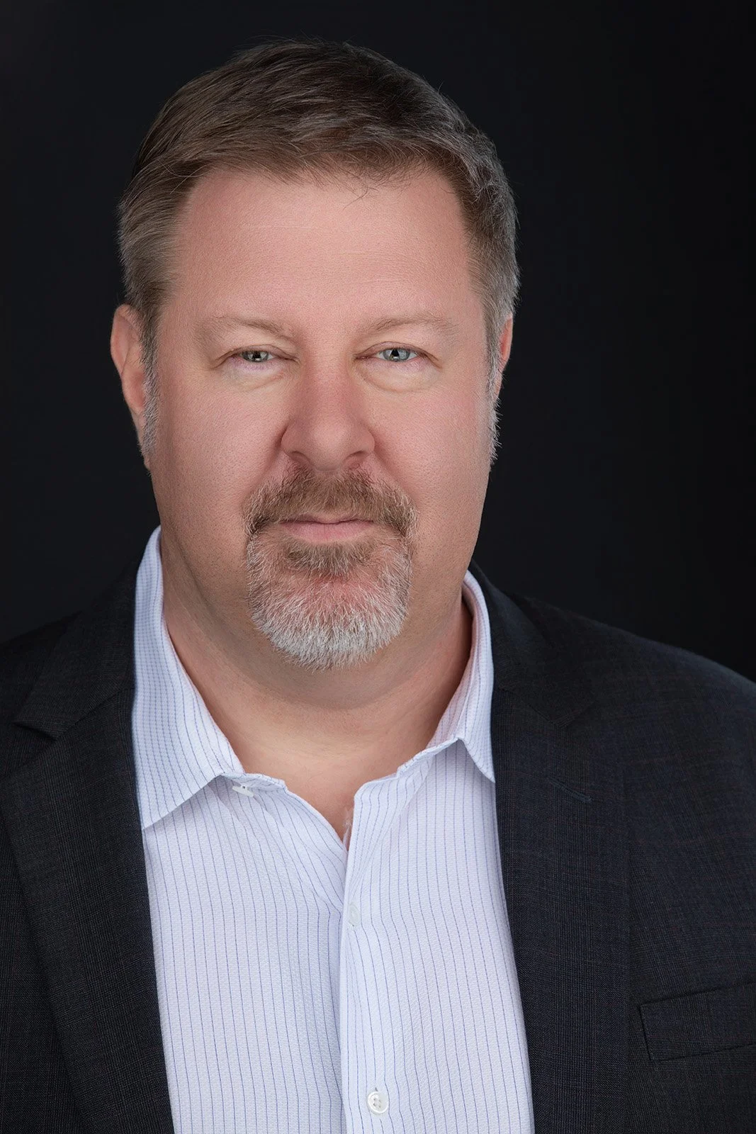 Headshot Pricing — LES DISHMAN PHOTOGRAPHY