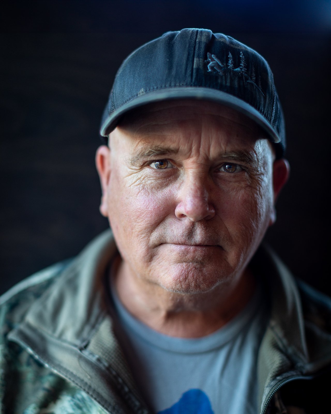 Ed — LES DISHMAN PHOTOGRAPHY