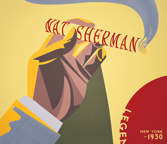 james buran • creative director