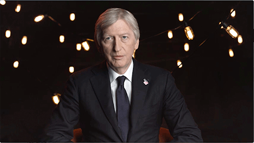 james buran • creative director