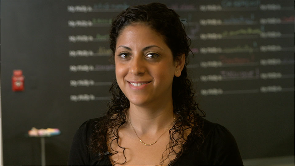 james buran • creative director