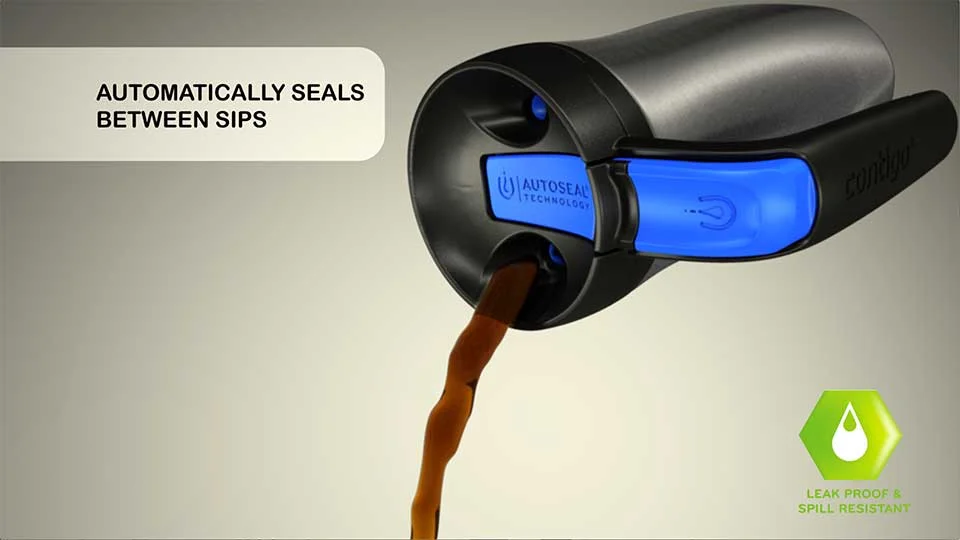 james buran • creative director