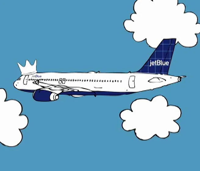 james buran • creative director