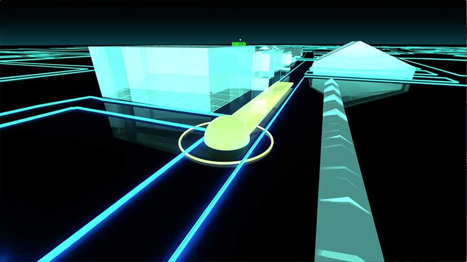 james buran • creative director