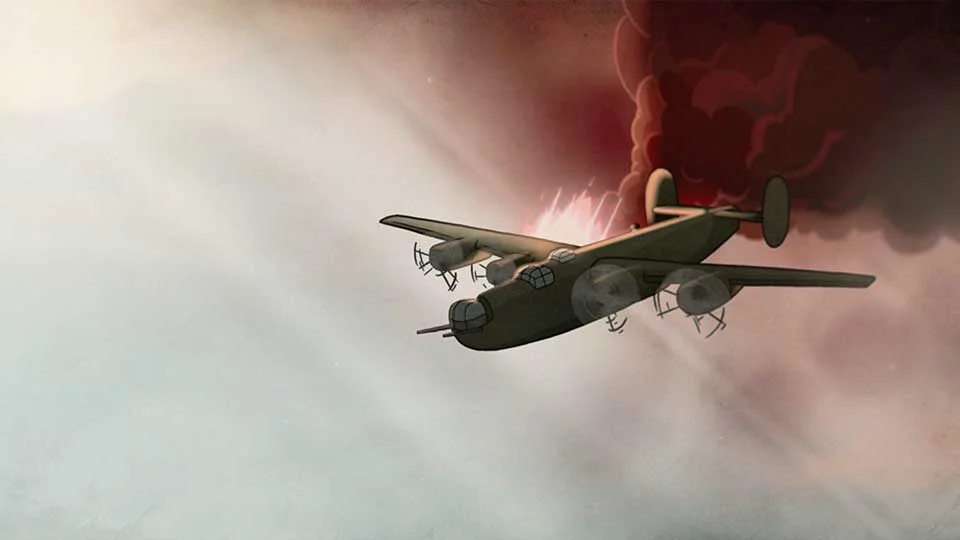 james buran • creative director