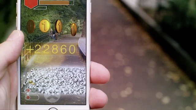 james buran • creative director