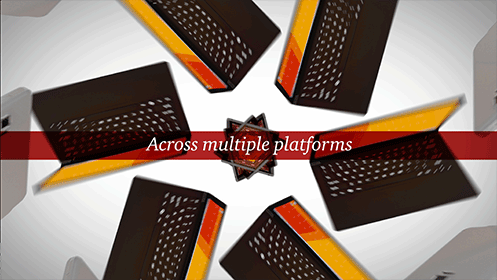 james buran • creative director