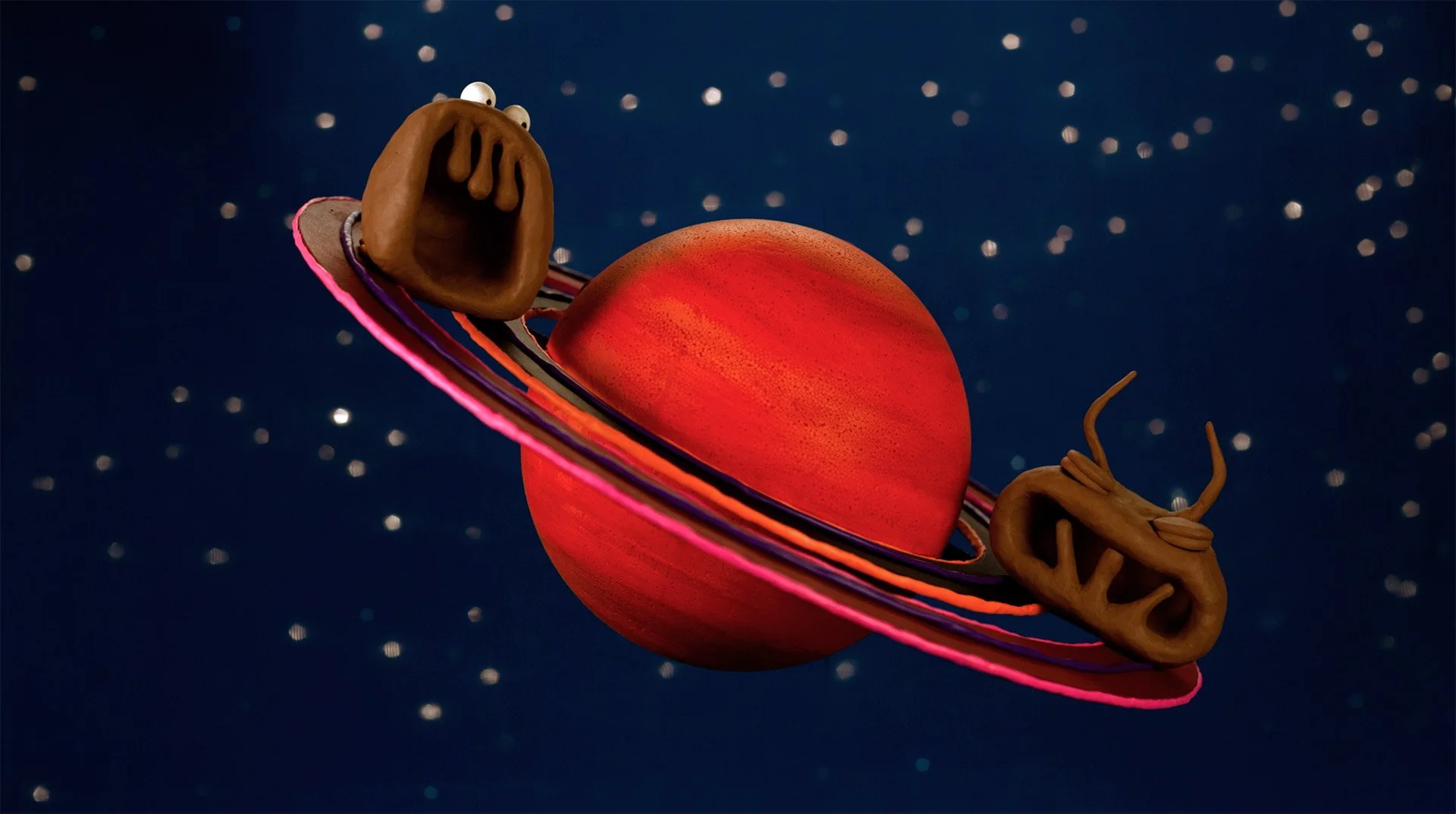 james buran • creative director