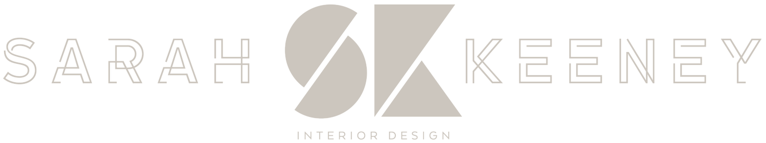 Sarah Keeney Interior Design
