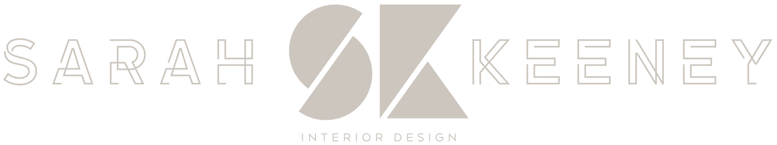 Sarah Keeney Interior Design