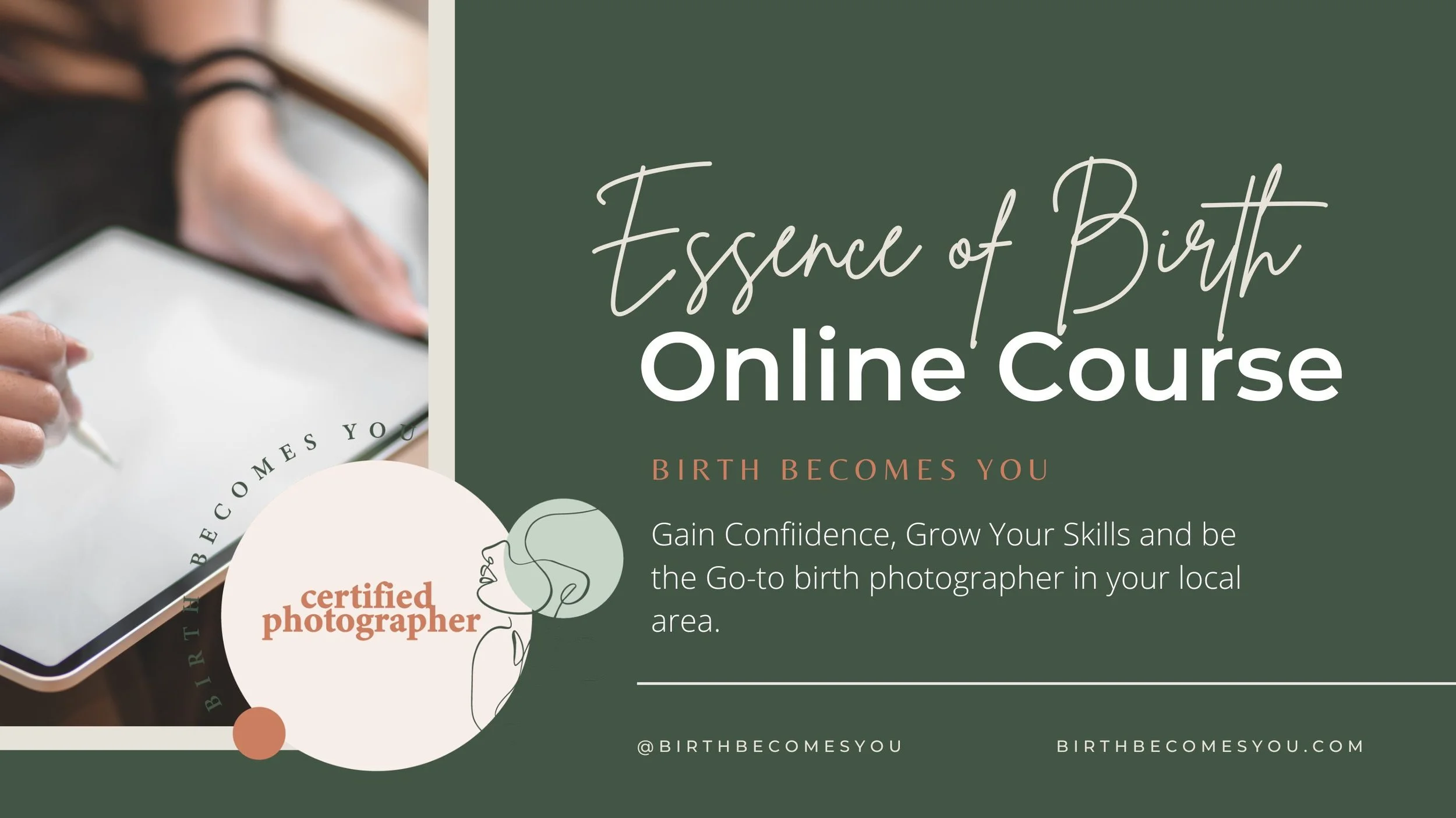 Free Training 2023 - Doula Q and A — Birth Becomes You - Resources and ...