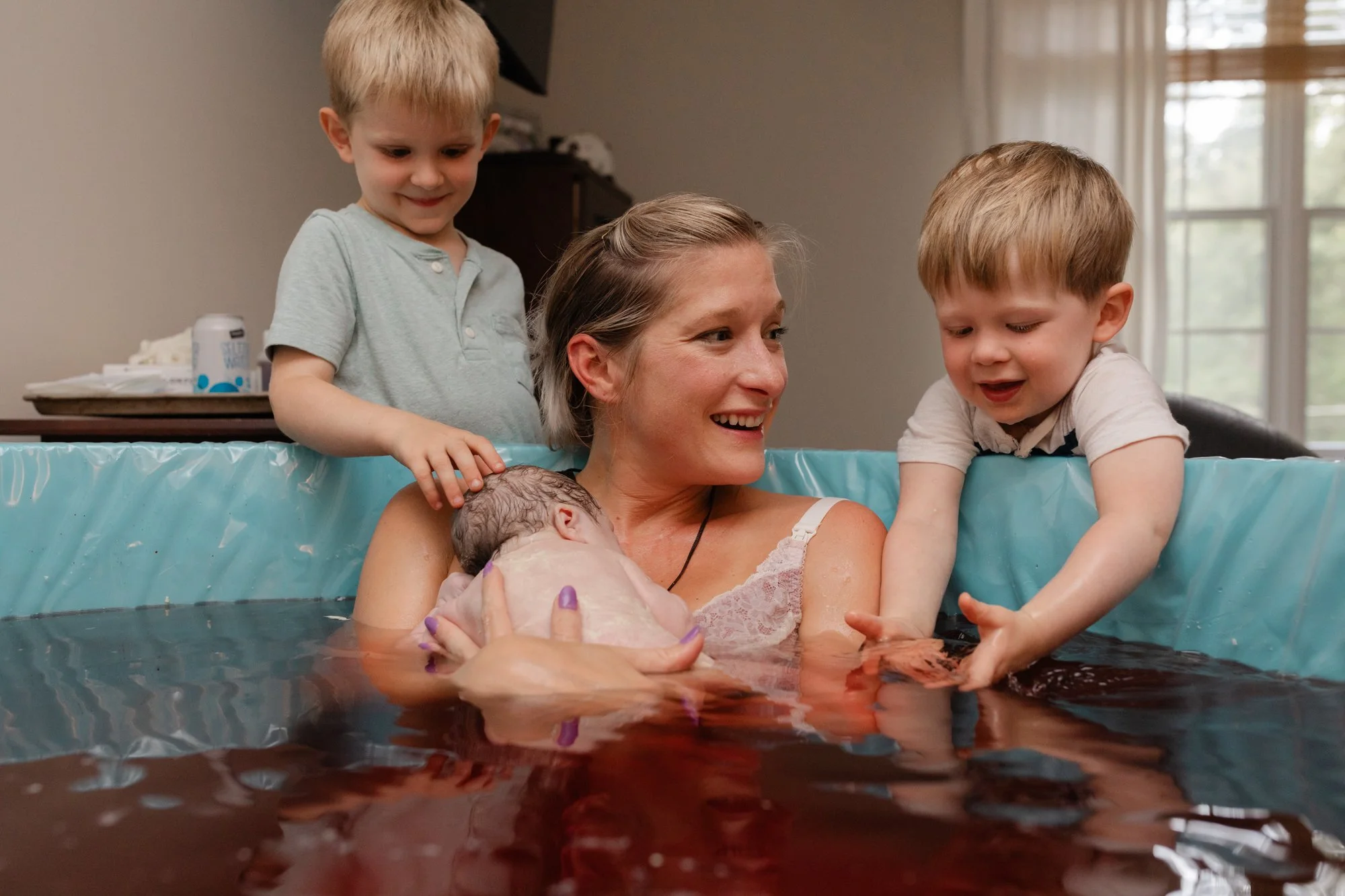 Fluid — Birth Becomes You - Resources and Courses for New Birth ...