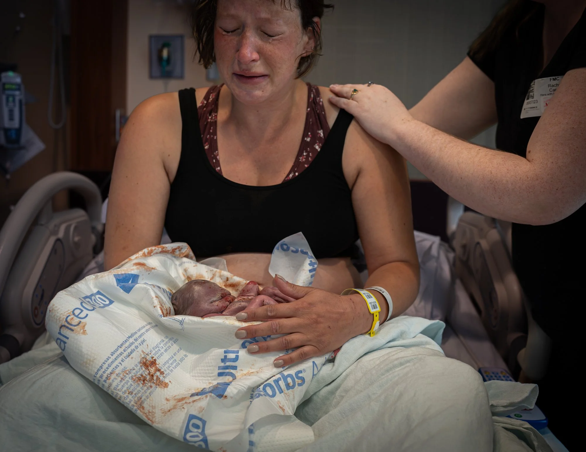 Surge — Birth Becomes You - Resources and Courses for New Birth ...