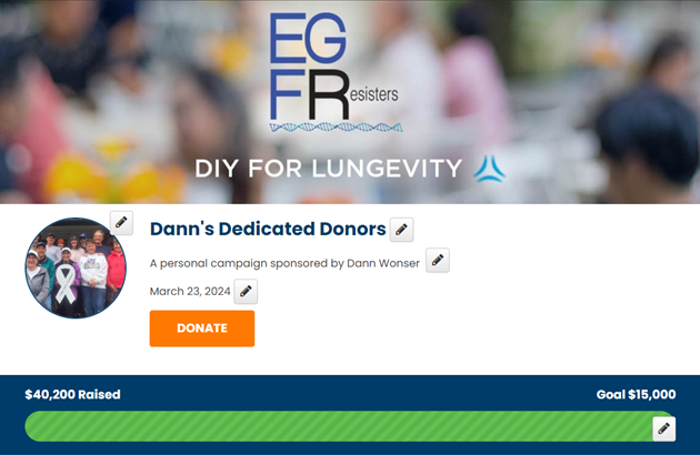 Dann's Cancer Chronicles