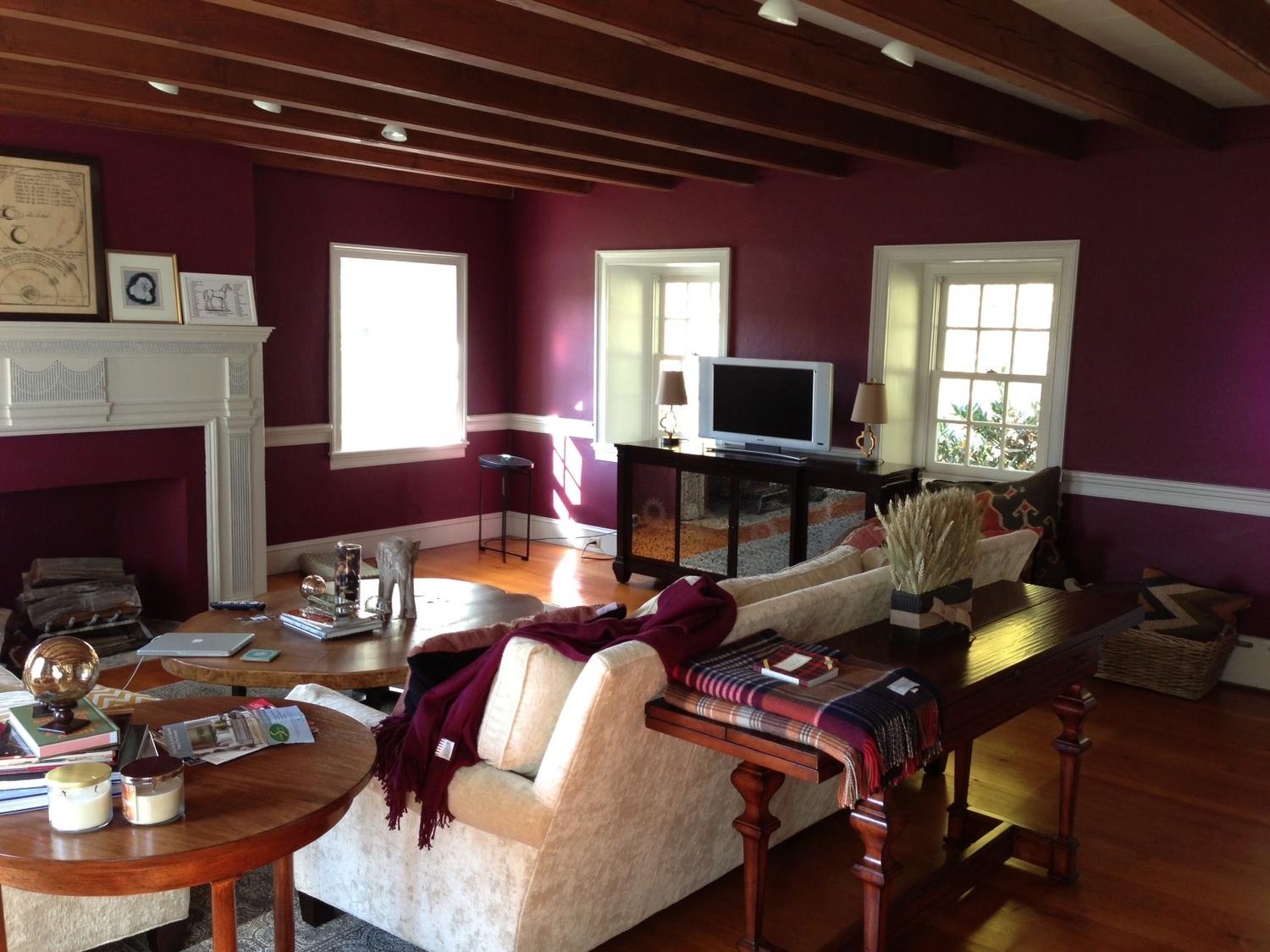 Interior and Exterior House Painting in Downingtown, PA