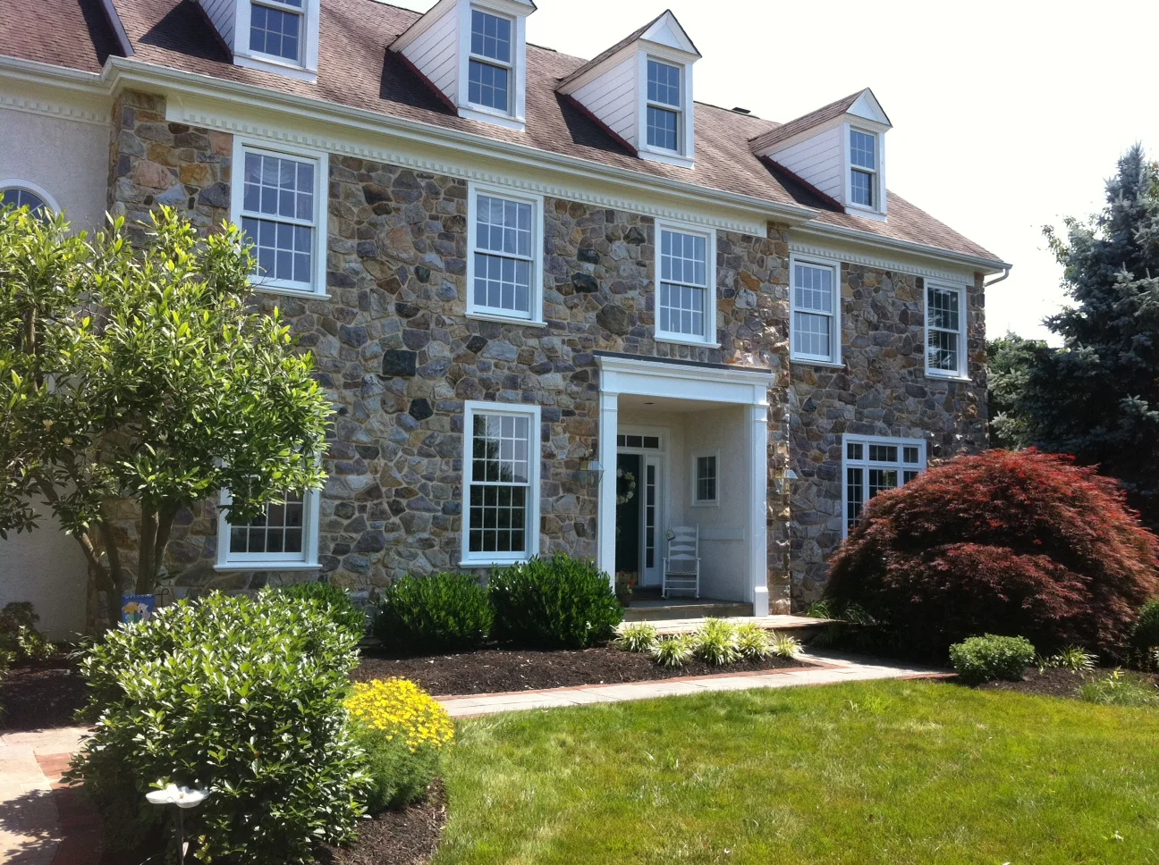 Interior and Exterior House Painting in Downingtown, PA