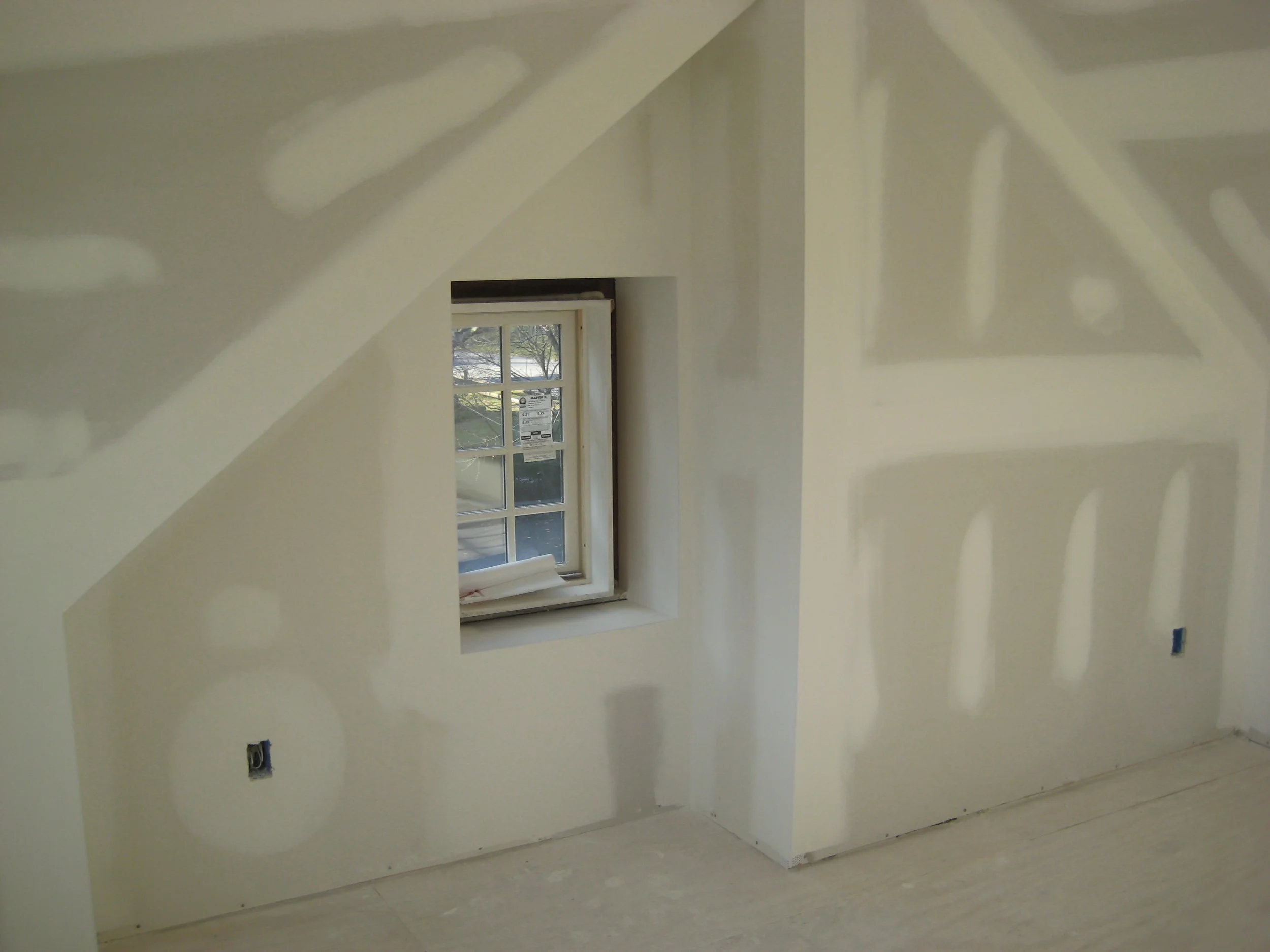 Interior and Exterior House Painting in Downingtown, PA