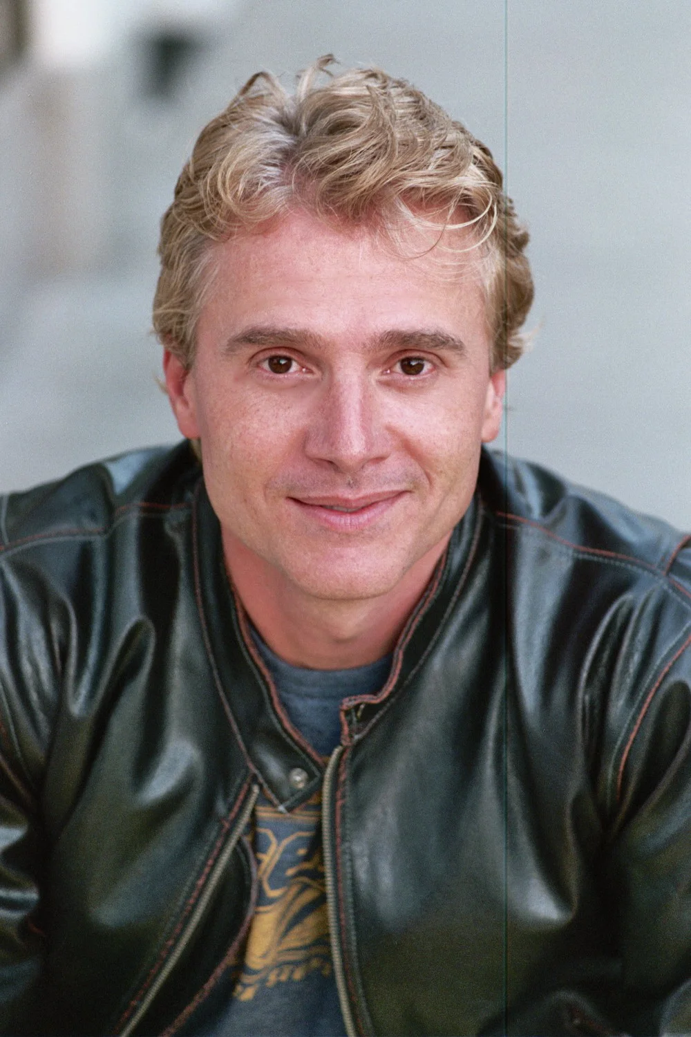 Anthony Natale Actor